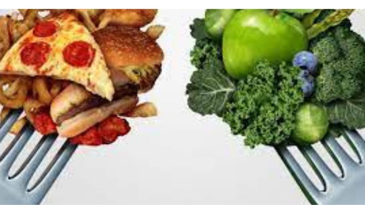 17 Healthy Eating Habits to Adopt in 2023 - My Family Pride