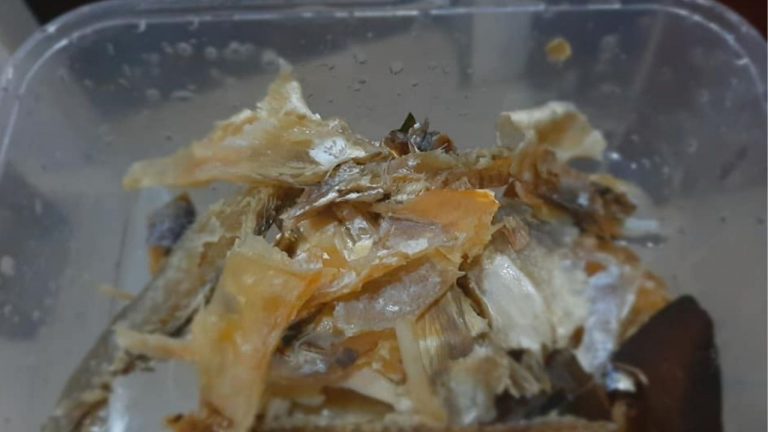 How To Use Stockfish And Its Health Benefits - My Family Pride