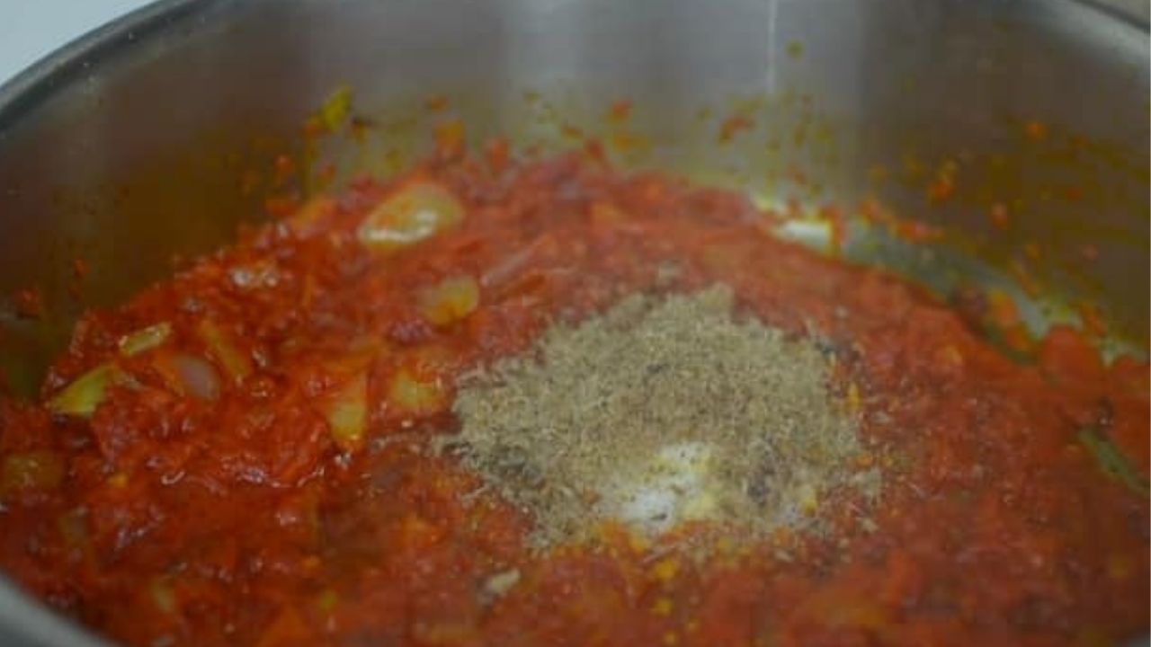 Unlock Flavor: How to Cook Efo Riro with Green Leaf Spinach (Easy Guide ...