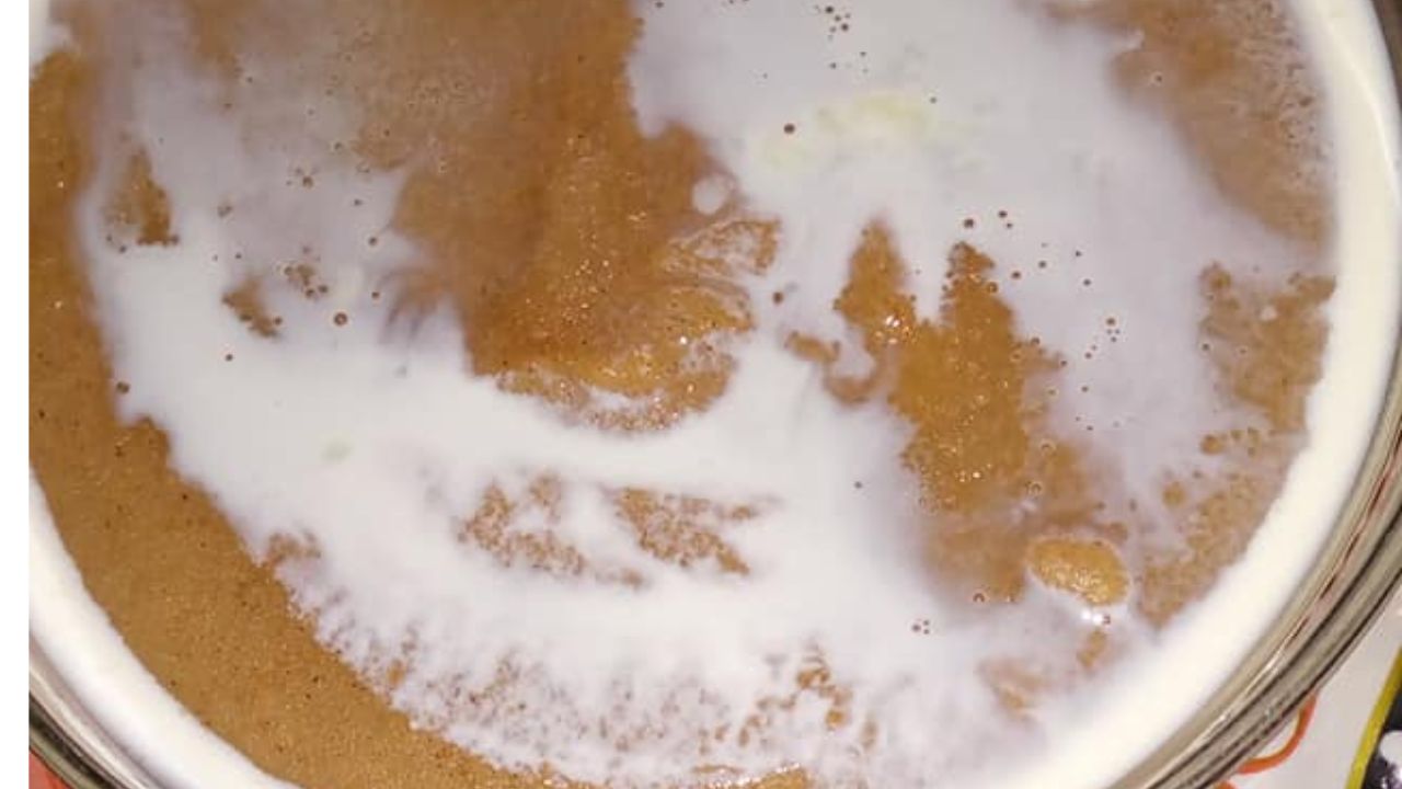 How To Make Best Tom Brown Baby Food| Easy directory. - My Family Pride