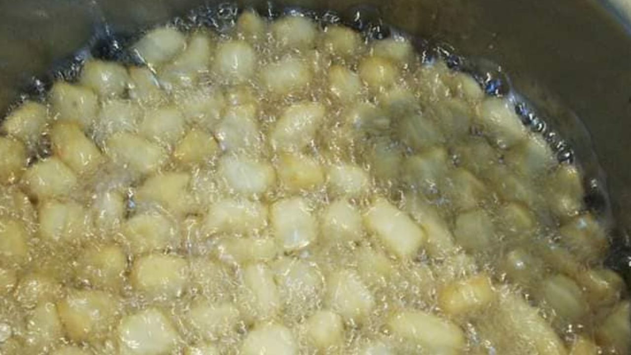 The best chin chin recipes for beginners is - My Family Pride