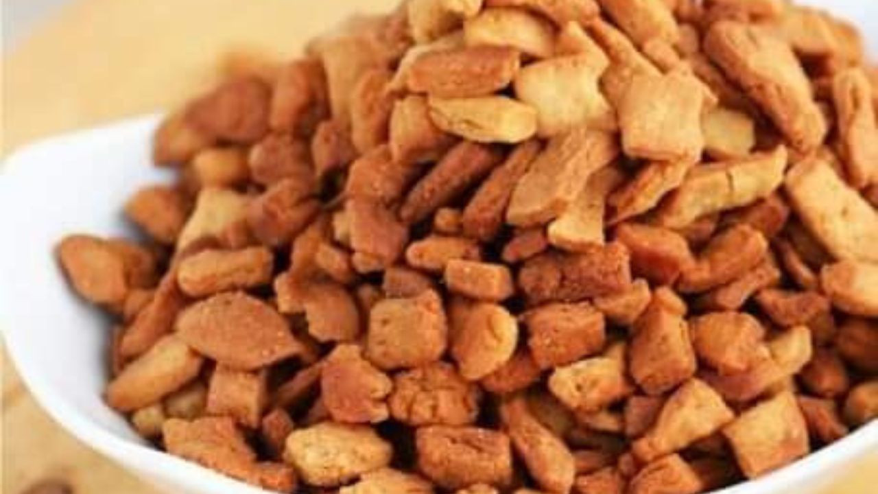 The best chin chin recipes for beginners is - My Family Pride