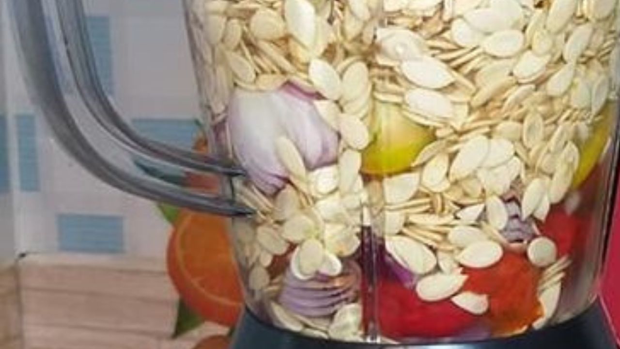 Egusi (Melon) Seeds: An Underrated Super food - My Family Pride