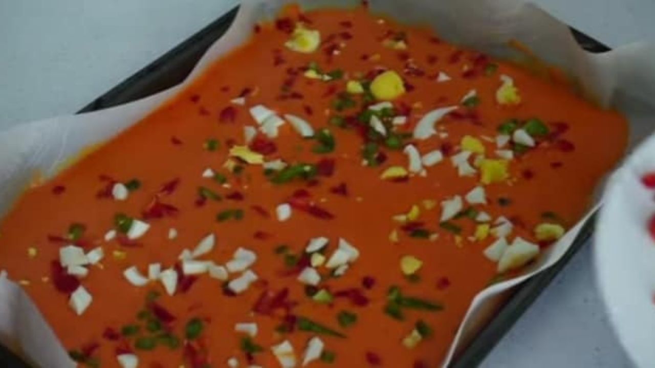 How To Make Nigerian Moi Moi Roll - My Family Pride