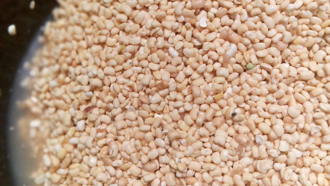 How to make Moin Moin/Moi Moi in tin - My Family Pride