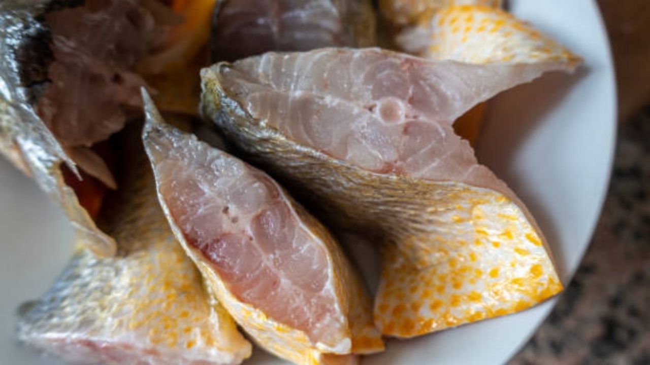 How To Make Peppered Fish In Less Time - My Family Pride