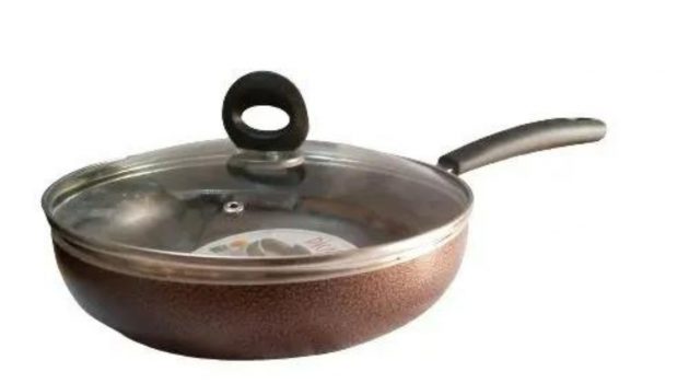 11 Classic Pans For Cooking fish With Images - My Family Pride