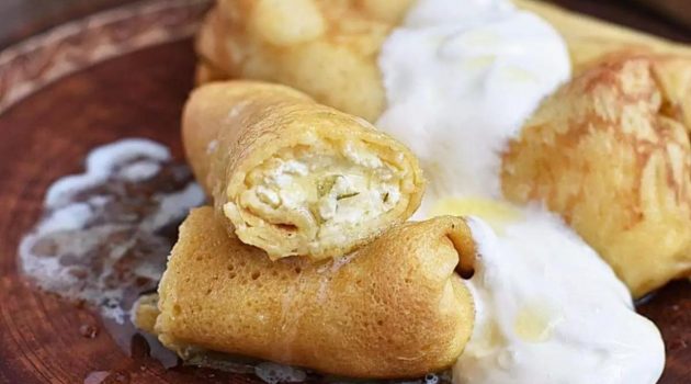 24 traditional Ukrainian foods you must try in 2023 - My Family Pride