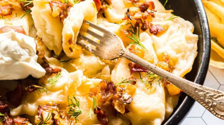 24 traditional Ukrainian foods you must try this year - My Family Pride