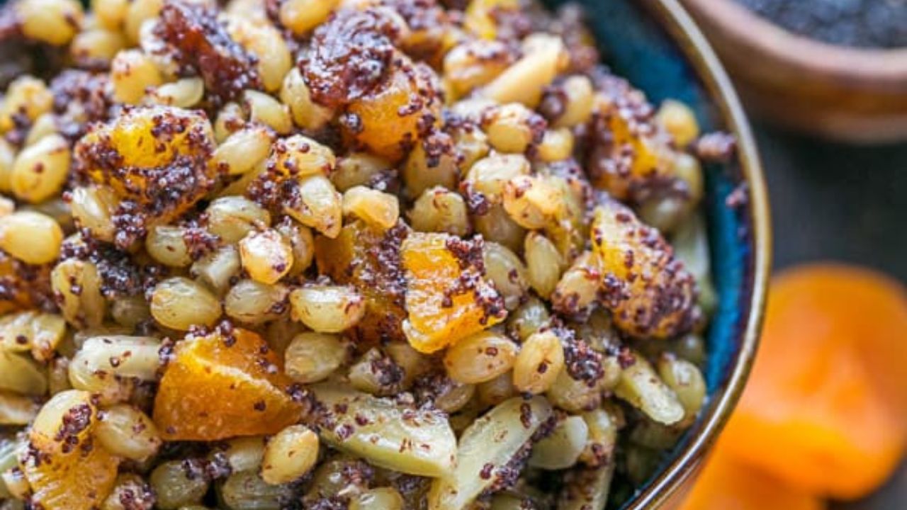 24 traditional Ukrainian foods you must try in 2023 - My Family Pride