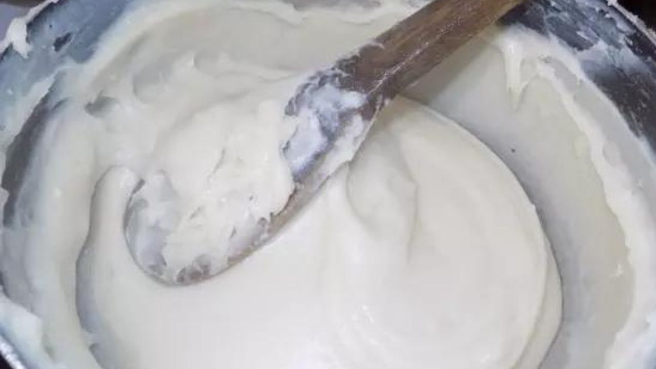 Seven Easy Steps To Making Your Own Agidi Or Eko - My Family Pride