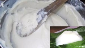 Seven Easy Steps To Making Your Own Agidi Or Eko - My Family Pride