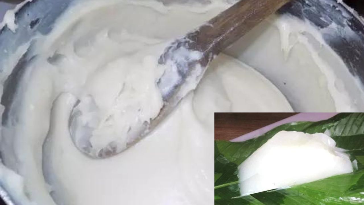 Seven Easy Steps To Making Your Own Agidi Or Eko - My Family Pride