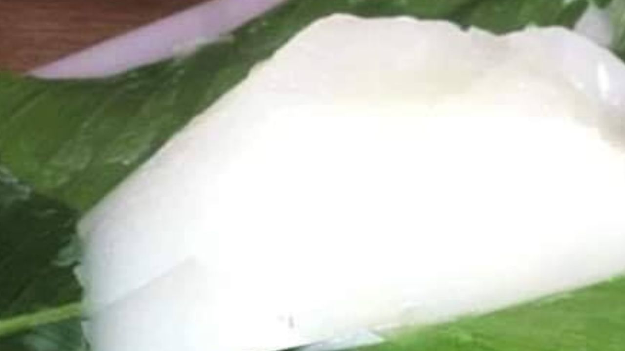 Seven Easy Steps To Making Your Own Agidi Or Eko - My Family Pride