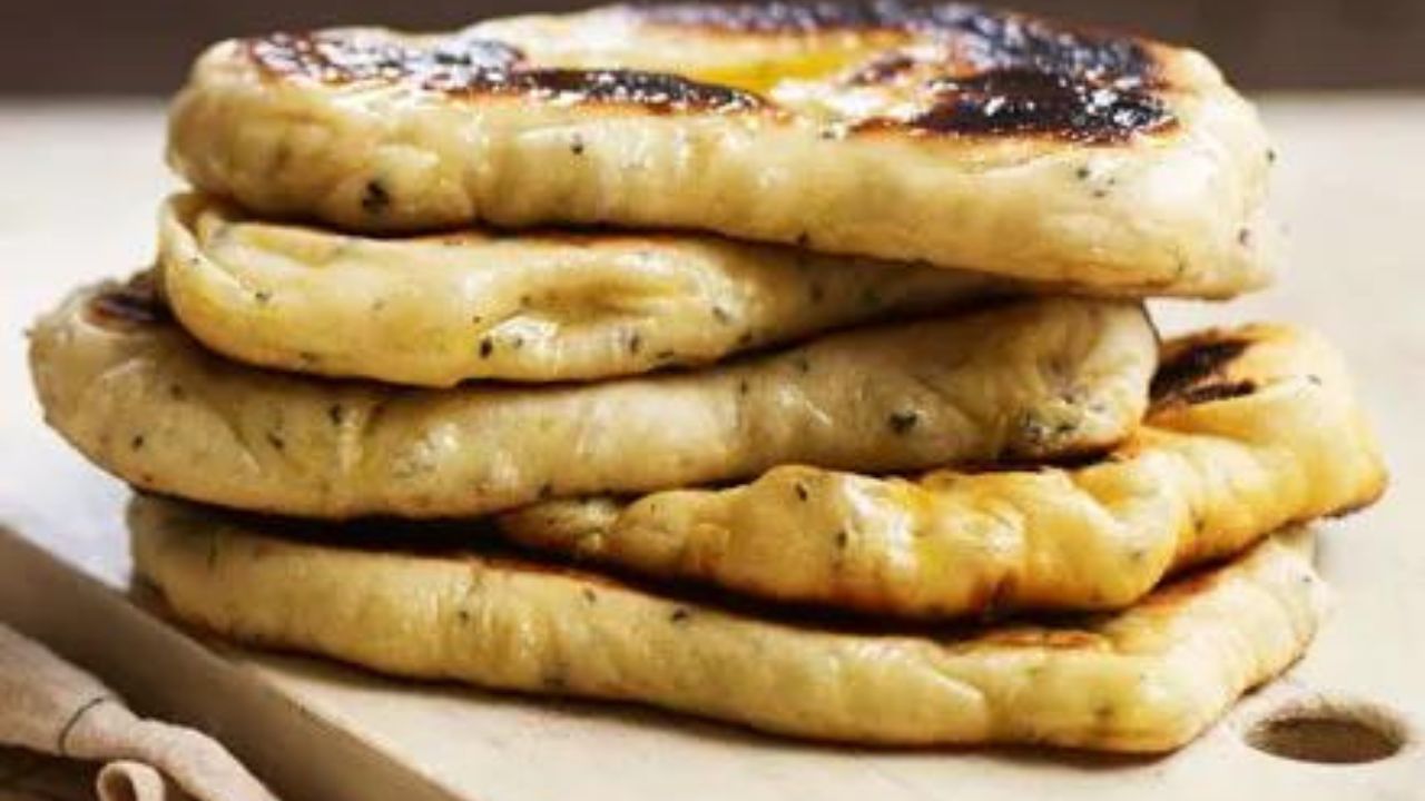 27 Interesting Types of Bread from Around the world - My Family Pride