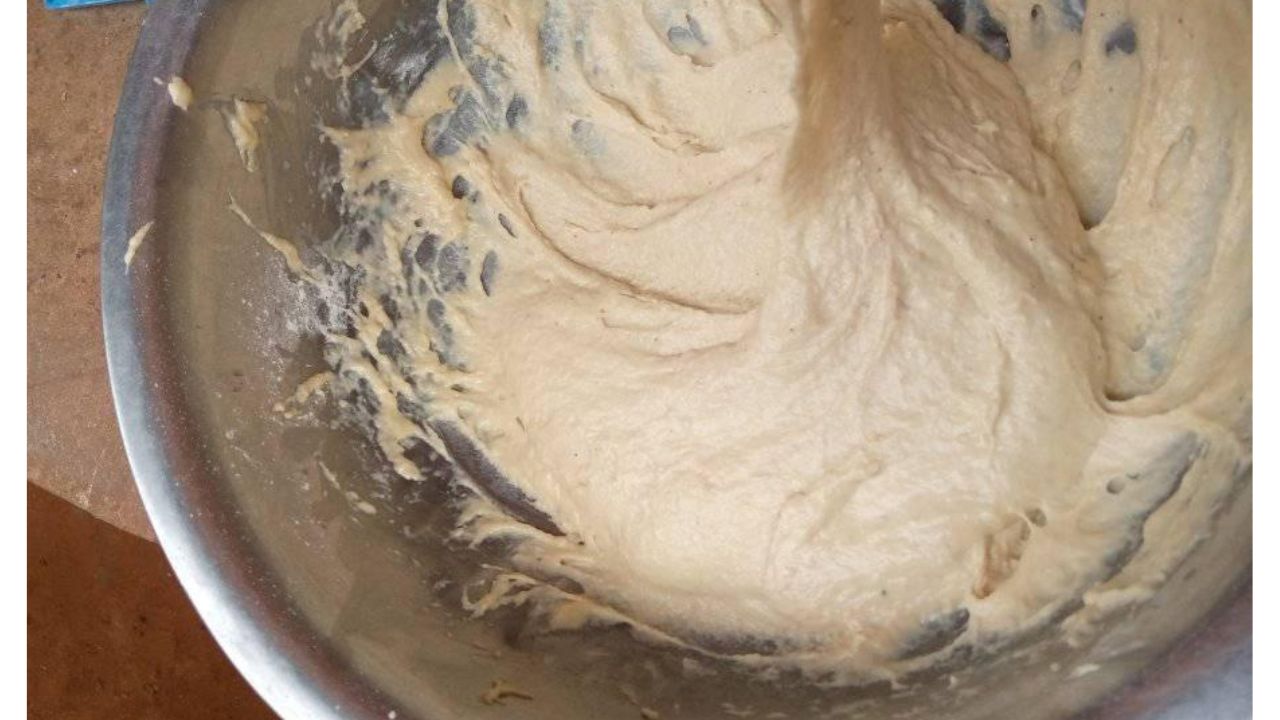 How To Make Nigeria Buns Easy Guide - My Family Pride