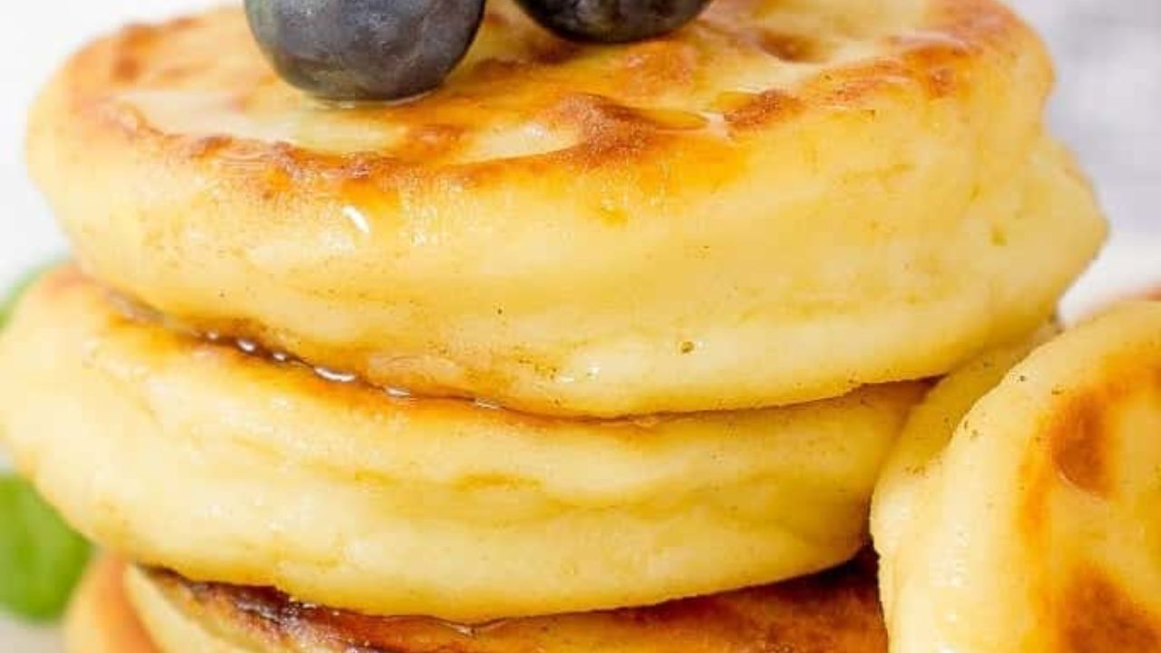 24 traditional Ukrainian foods you must try in 2023 - My Family Pride