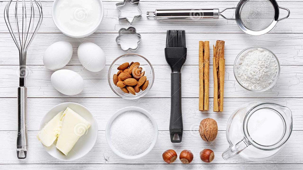 13 Bakery Rules And Regulations/ (Explore). - My Family Pride