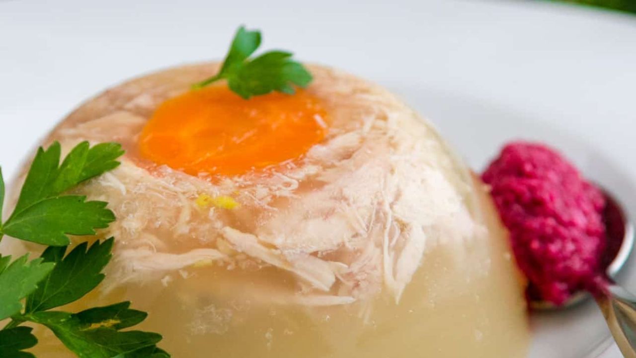 24 traditional Ukrainian foods you must try in 2023 - My Family Pride