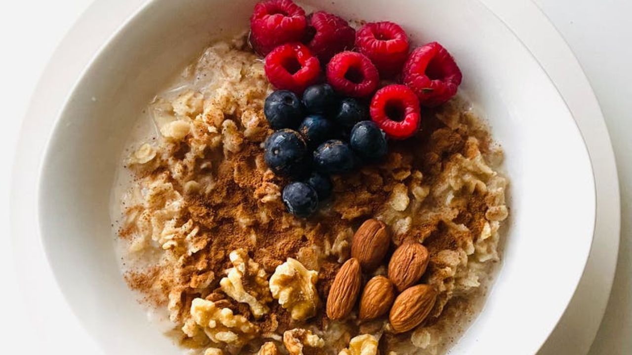 How To Make Quaker Oats | Step By Step Recipe. - My Family Pride