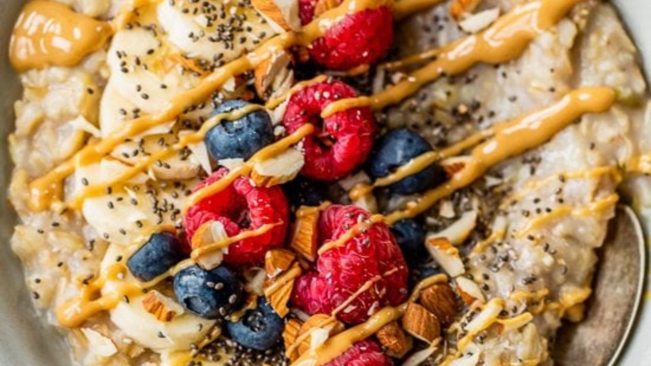 How To Make Quaker Oats | Step By Step Recipe. - My Family Pride