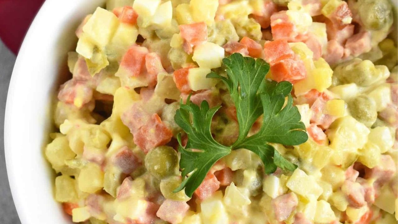 24 traditional Ukrainian foods you must try in 2023 - My Family Pride