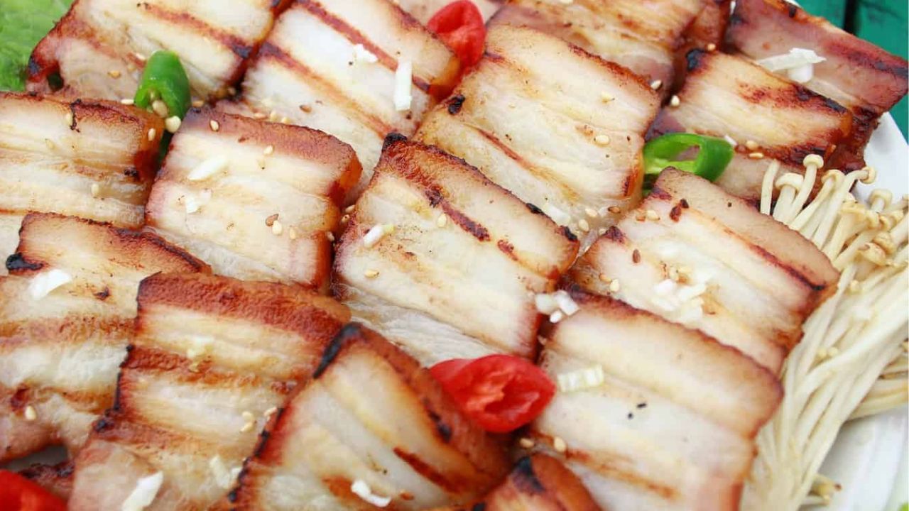 24 traditional Ukrainian foods you must try in 2023 - My Family Pride