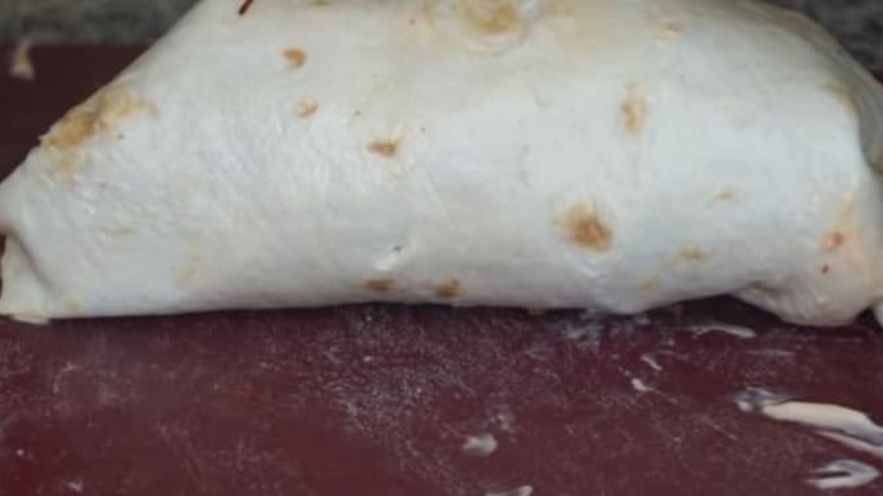 How To Make Chicken Shawarma At Home - My Family Pride