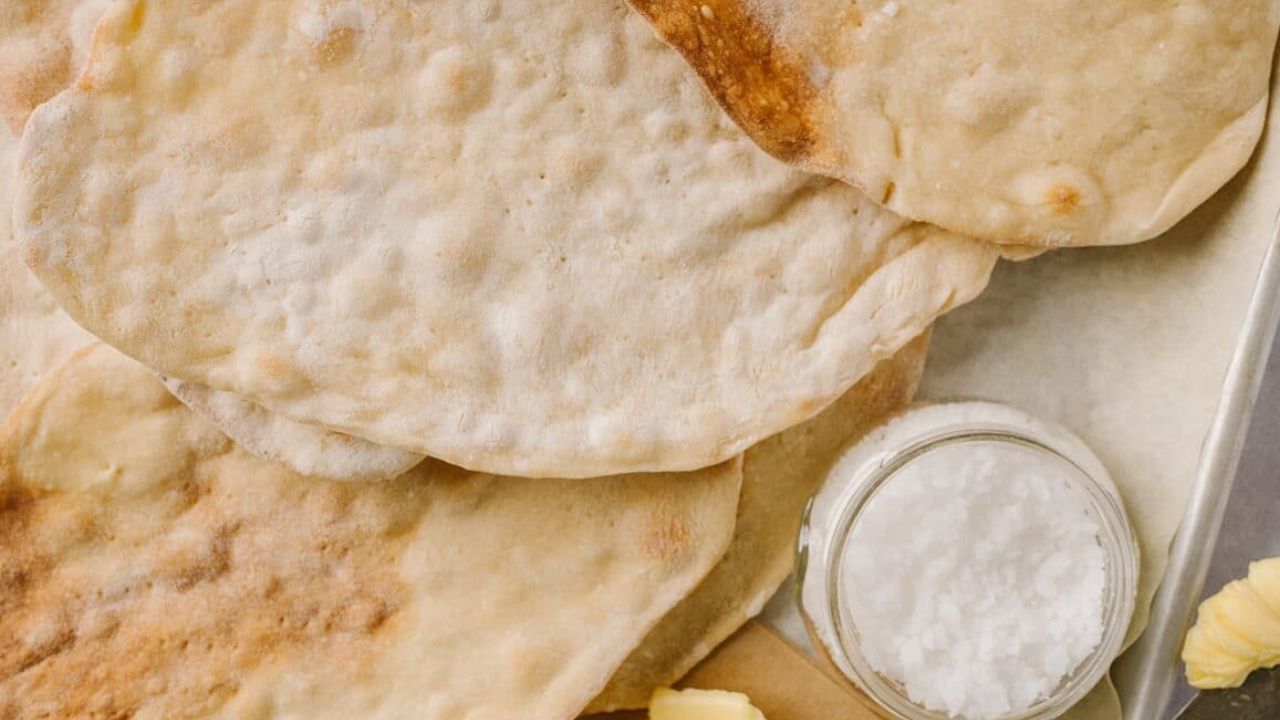 27 Interesting Types of Bread from Around the world - My Family Pride