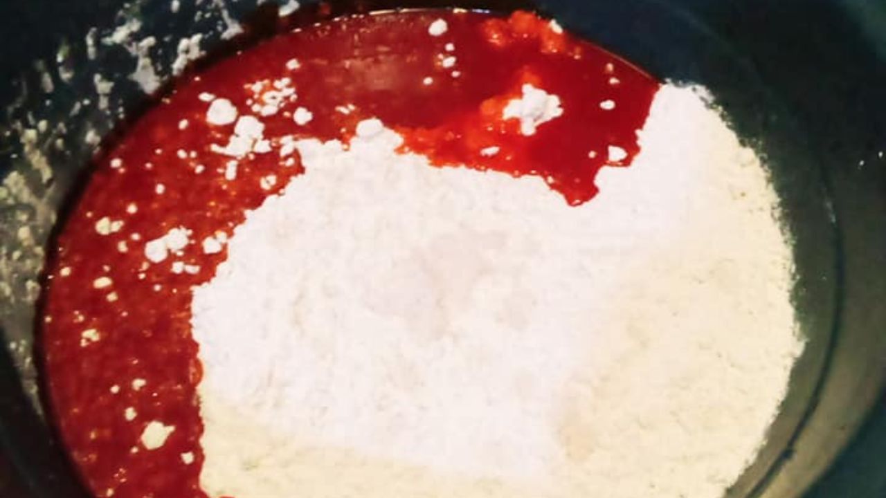 How To Make Nigeria Okpa | Okpa Enugu - My Family Pride