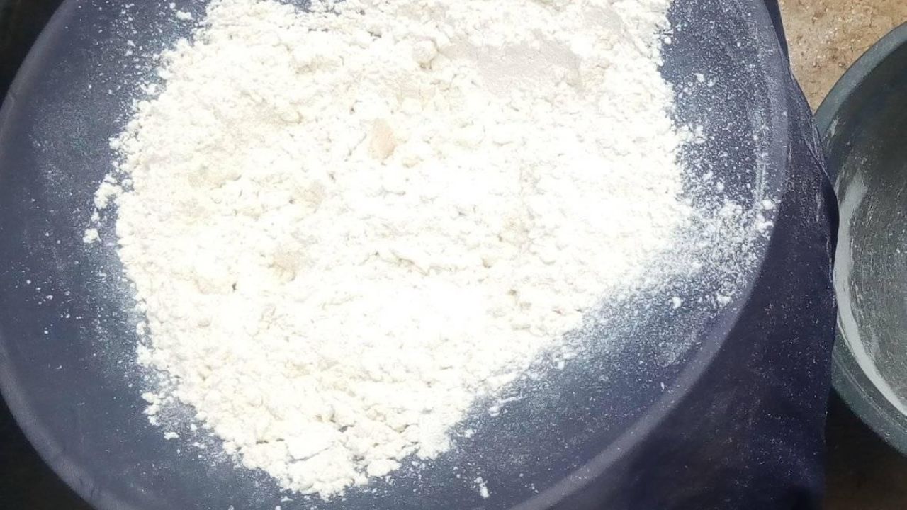 How To Make Nigeria Okpa | Okpa Enugu - My Family Pride