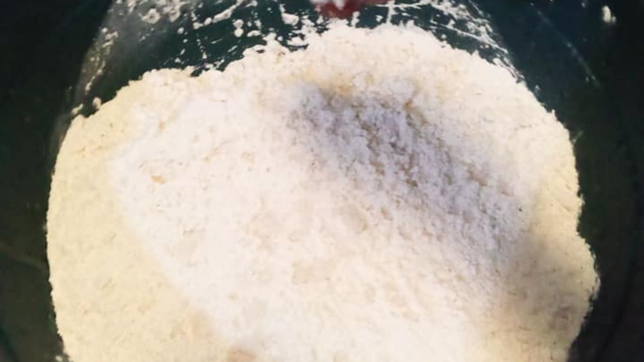 How To Make Nigeria Okpa | Okpa Enugu - My Family Pride