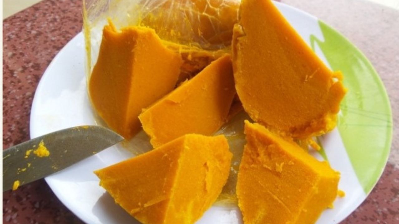 How To Make Nigeria Okpa | Okpa Enugu - My Family Pride