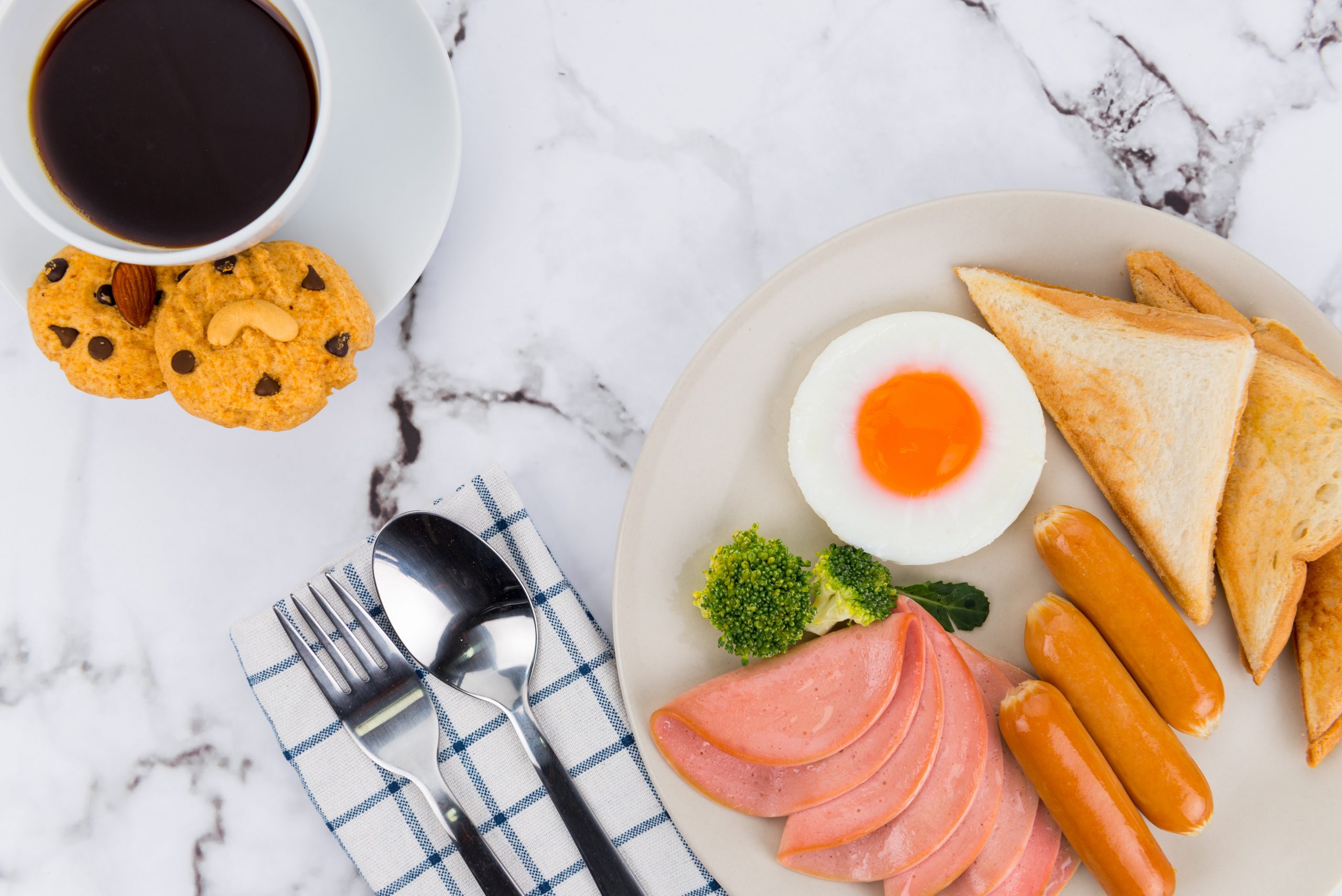 17 delicious Spanish breakfast foods to start your day off right - My ...