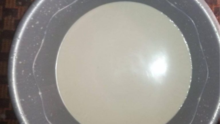 How To Make Kunu Zaki Drink In Less Time - My Family Pride