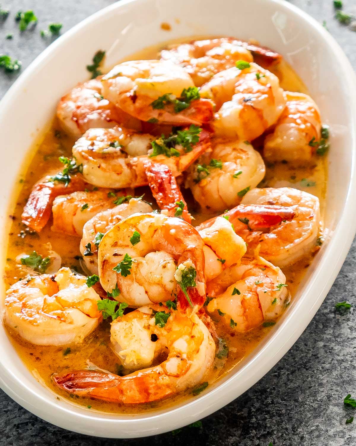 Top 9 Frozen Shrimp Recipes You Must Try - My Family Pride