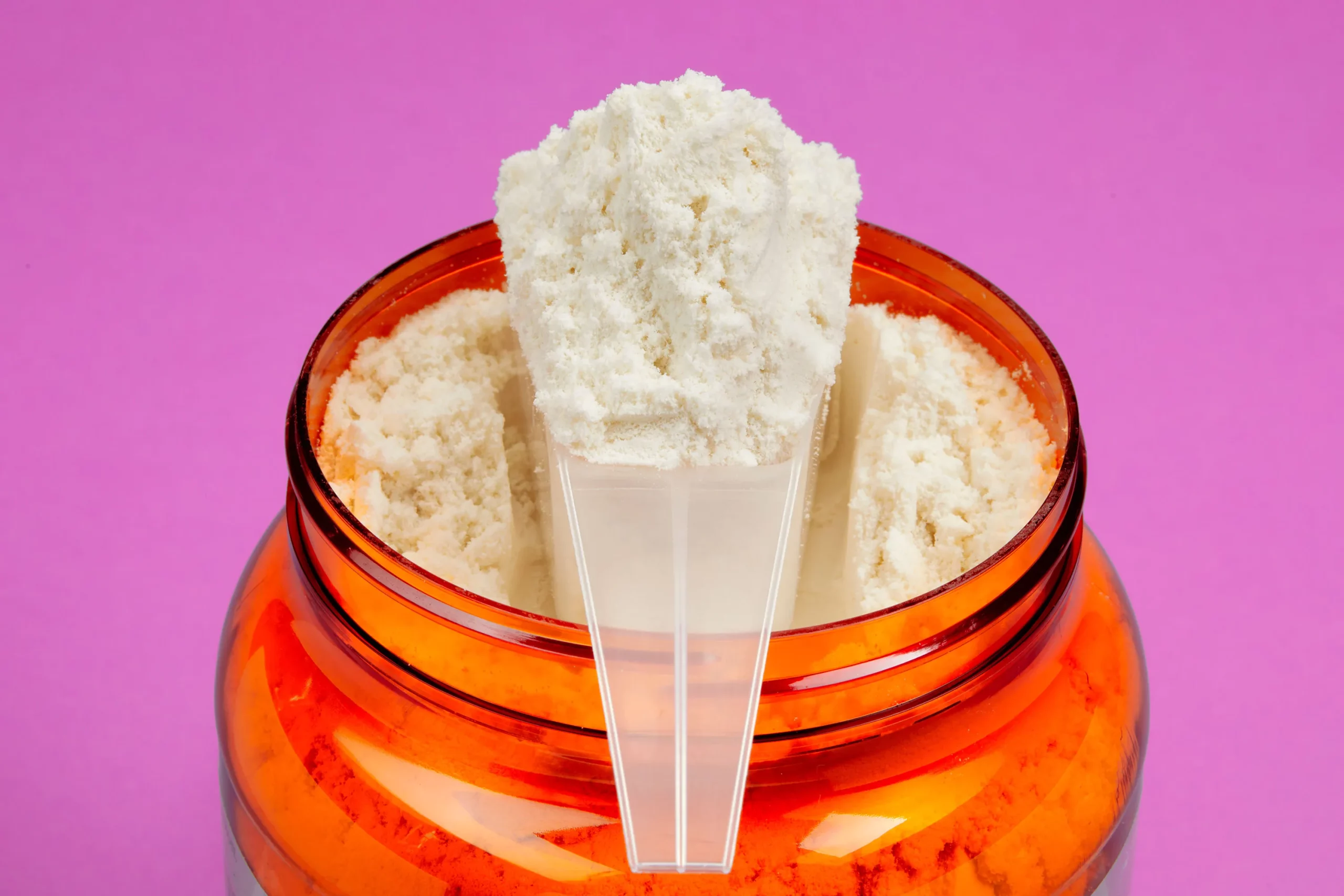 Best tasting protein powder? - My Family Pride