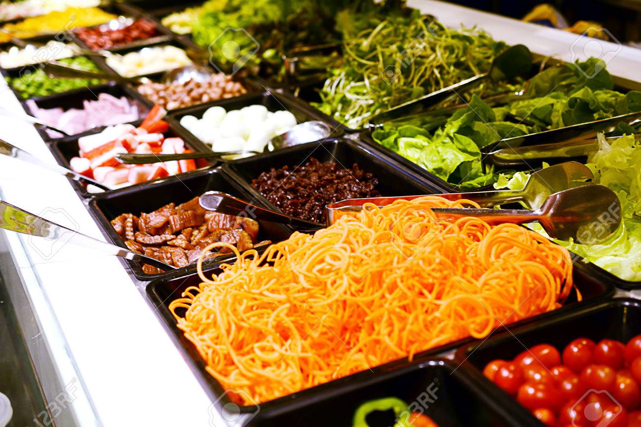 Experience Sweet Tomatoes in San Diego - My Family Pride