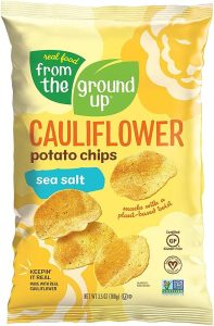 Top 17 Lowest Calorie Chips In 2025 - My Family Pride