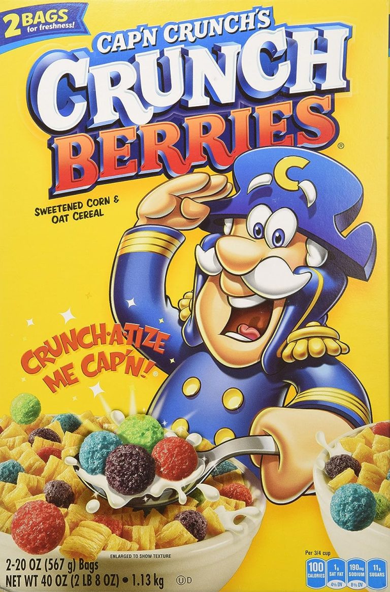 23 Worst Cereals to Stay Away From This Year - My Family Pride