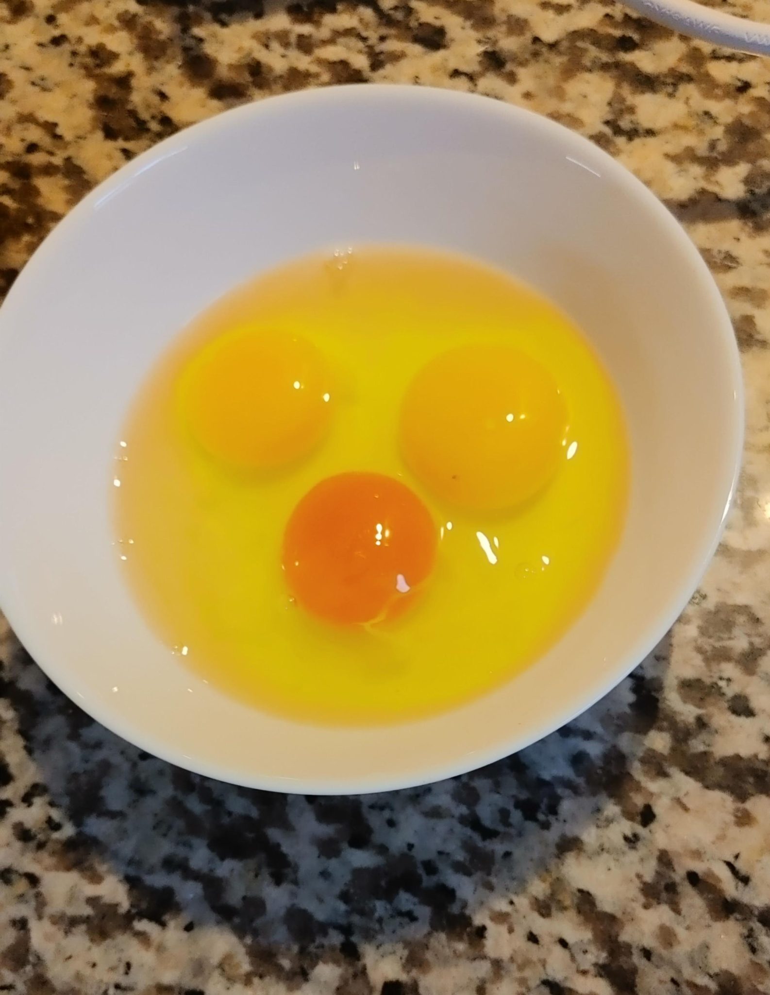 The Stories Behind Varied Egg Yolk Colors and What They Mean - My Family Pride