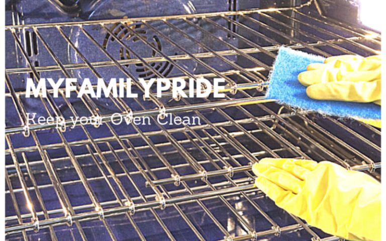 17 Untapped oven cleaning hacks for every home | Simple Guide. - My ...