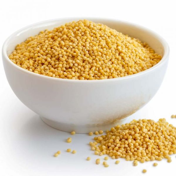 20 Awesome Health Benefits of Guinea Corn and Millet - My Family Pride
