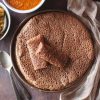 Authentic Ethiopian Teff Injera Recipe - My Family Pride