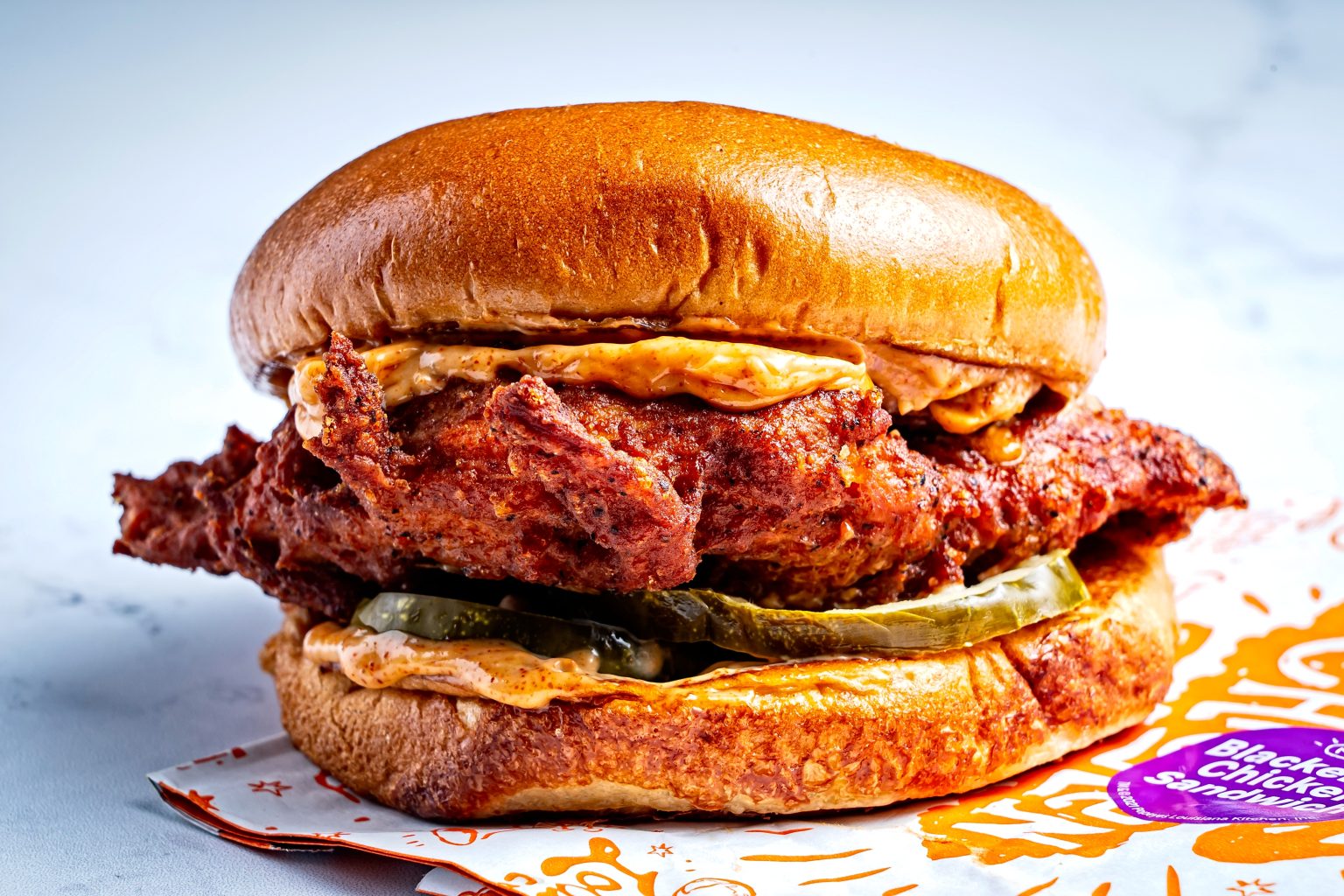 Why Burger King's Ch'King Was the Biggest Menu Disaster In Chain's Recent History - My Family Pride