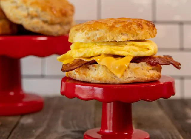 Here Are the Breakfast Hours at Every Major Fast-Food Chain - My Family ...