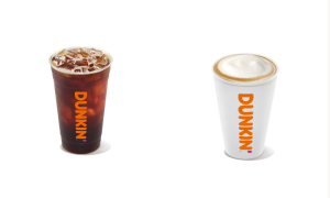 Dunkin's Caffeine Content Guide for all Drinks