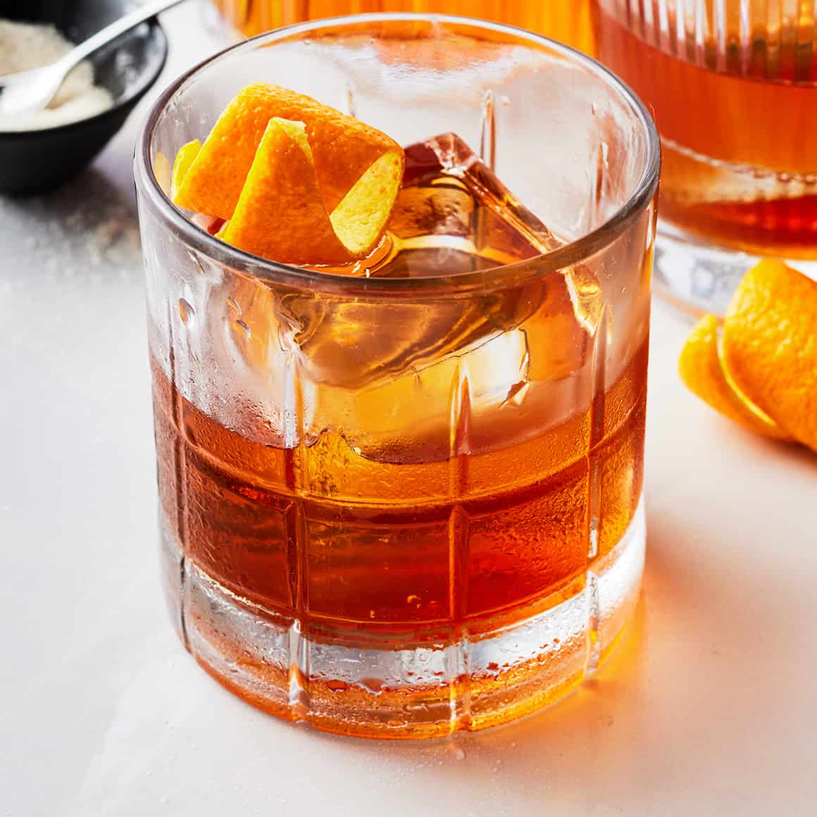 Best Classic Old Fashioned - My Family Pride