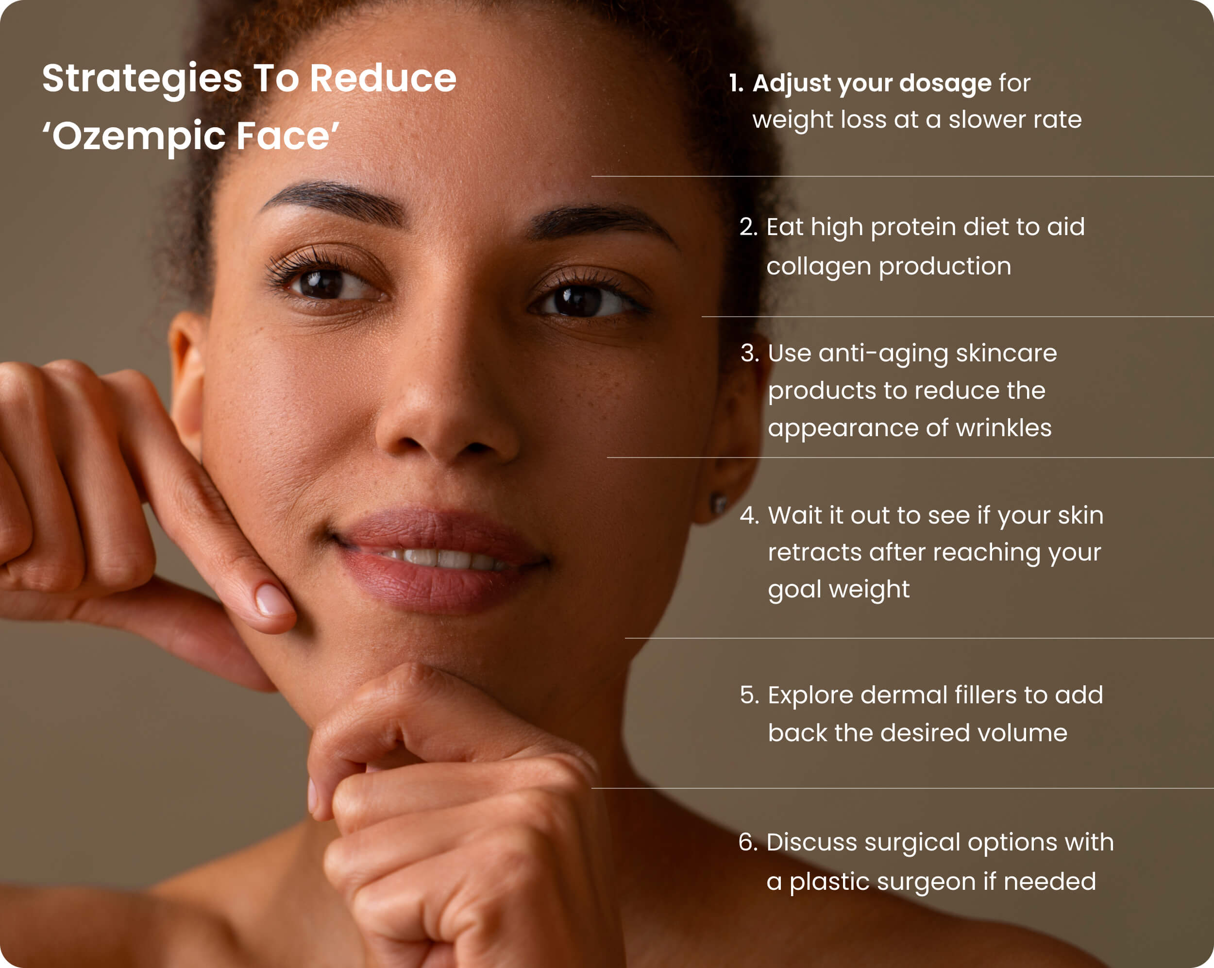 What to Know About “Ozempic Face”: Causes, Treatments, and More - My ...