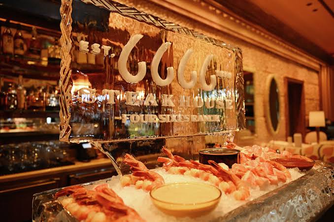 Yellowstone Fans Are Raving About Taylor Sheridan's 6666 Ranch ...